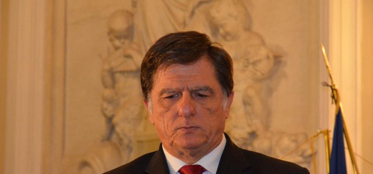 Giovanni Saccà: “Grazie alle talpe si costruisce sottoterra. Tempi ...