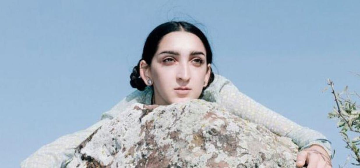 Il body shaming contro la modella di Gucci Armine - La Stampa