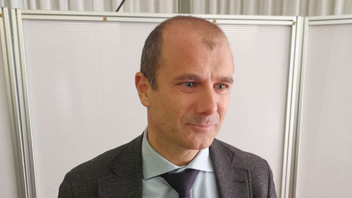 Sanremo, il vicesindaco Sindoni si è dimesso - La Stampa