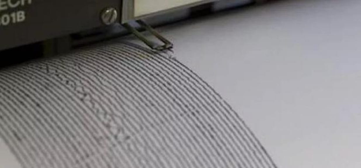 Terremoto ai Castelli Romani, scossa avvertita distintamente nella ...