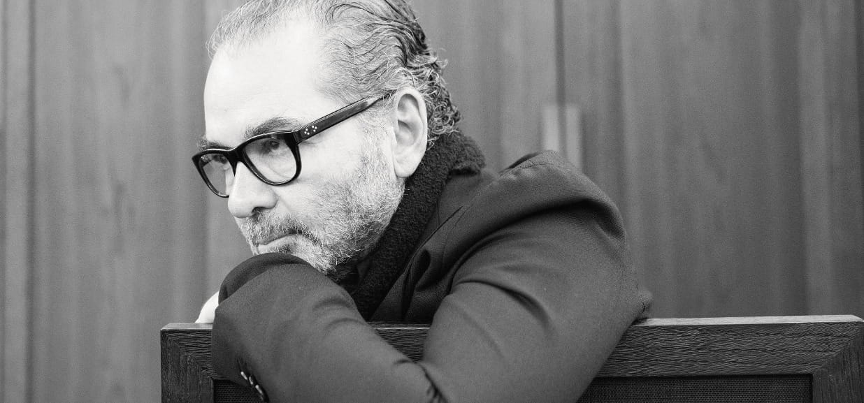 Remo Ruffini: “Il piumino più seducente è per la vita” - La Stampa