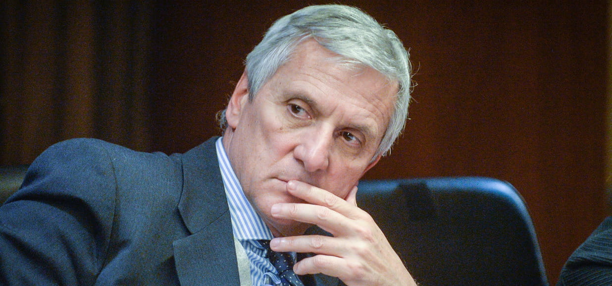 Massimo Luciani: “Votare No significa difendere la Costituzione” - La ...
