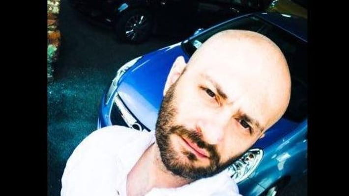 Morto a 45 anni Federico Tozzi, libraio ed editore saluzzese - La Stampa