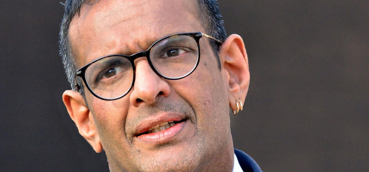 Anand Menon: “È sul Covid che si gioca il futuro dell’Ue” - La Stampa