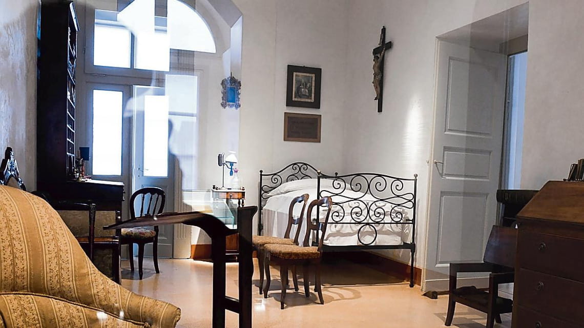 S’inaugura oggi a Valdocco Casa Don Bosco: un nuovo museo racconta il ...