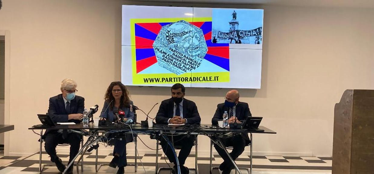 Palamara: “Ho pagato io per tutti. Cancellati 23 anni di carriera per ...