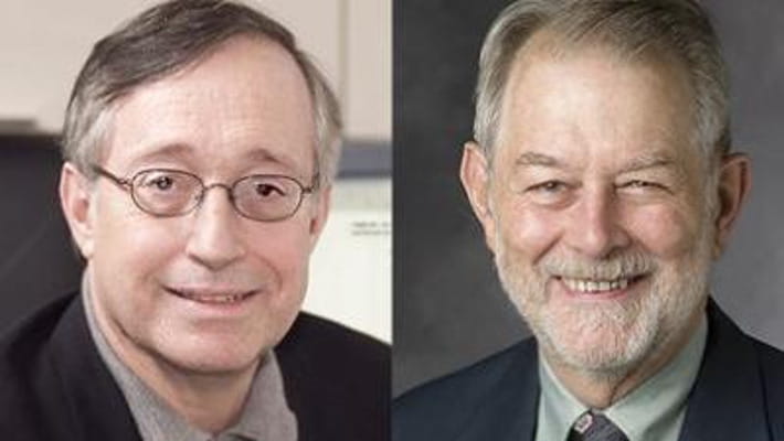 Nobel per l’Economia ai teorici delle aste Paul Milgrom e Robert Wilson ...