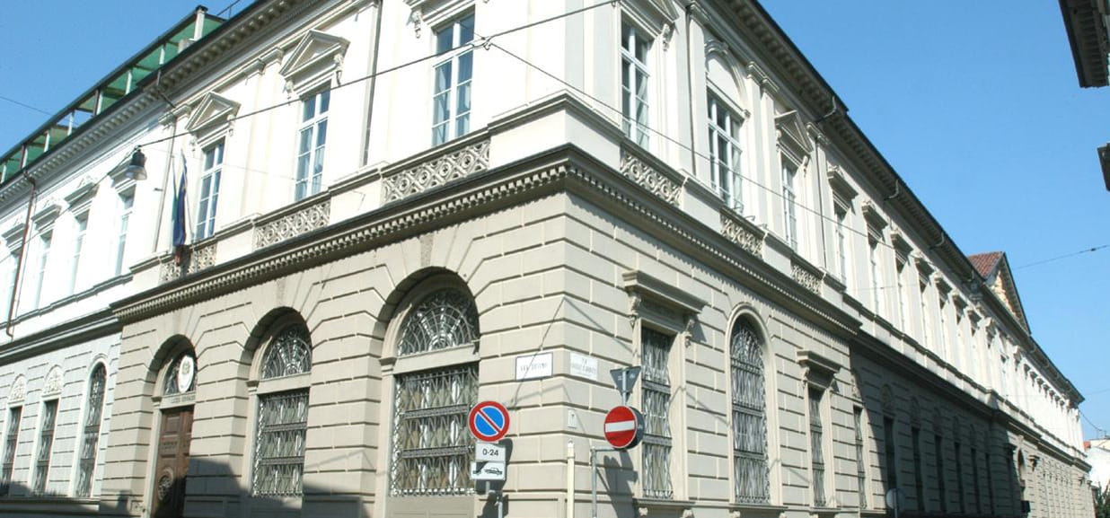 Emergenza covid: a Santhià 5 classi Itis in quarantena e un’altra al ...