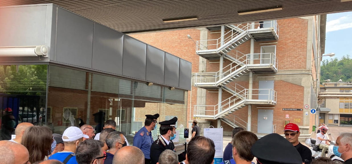 Dopo la Stamperia di Govone, Miroglio annuncia la chiusura della Bu ...