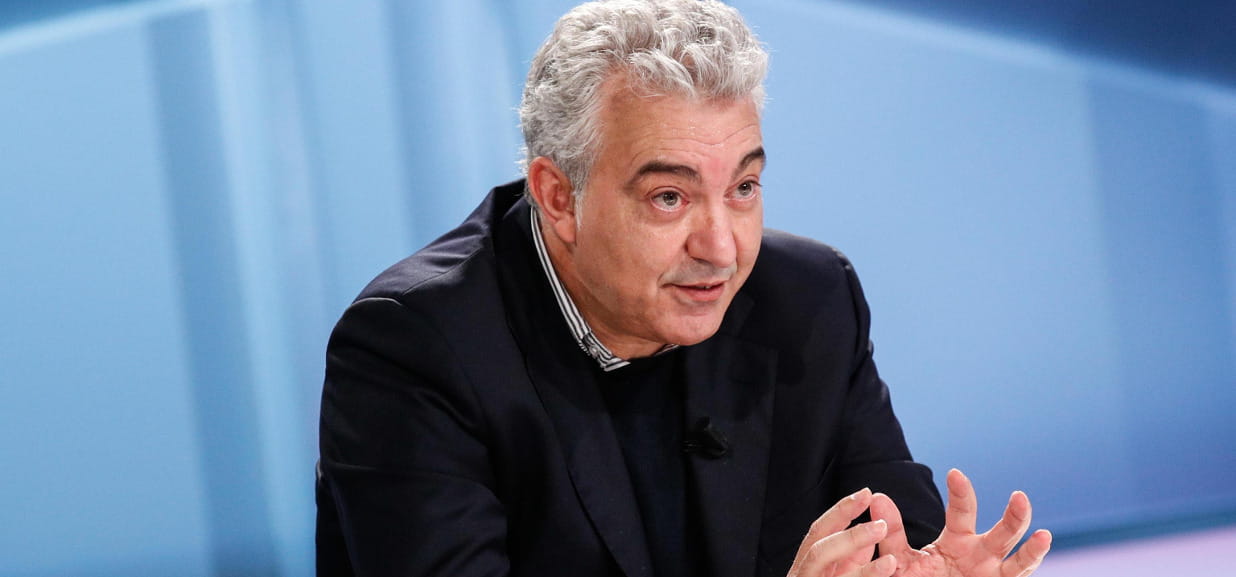 Arcuri: “Primi vaccini in Italia a fine gennaio” - La Stampa