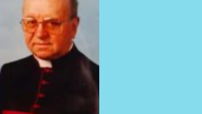 Morto a 99 anni don Alfredo Cardano, ex parroco di Feriolo e decano dei ...