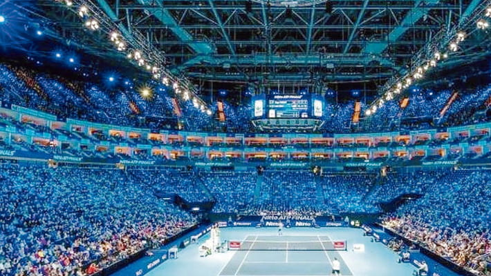 Dal PalaAlpitour alle strutture temporanee: ecco come saranno le Atp ...