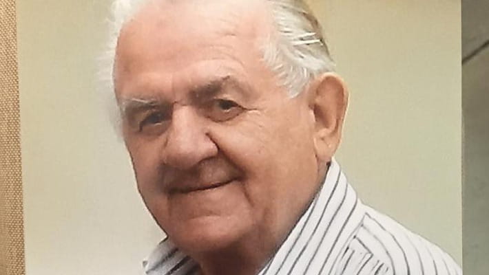 Addio all’albergatore ossolano Giovanni Alberti VIoletti: “Non aveva ...