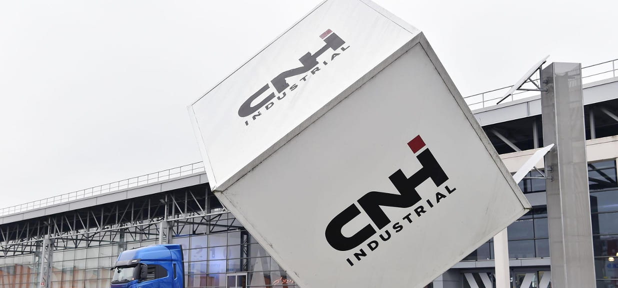 Scott Wine sarà il nuovo amministratore delegato del gruppo Cnh ...