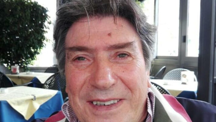 Addio a Mario Vilardo, storico barman di Diano Marina: i funerali ...