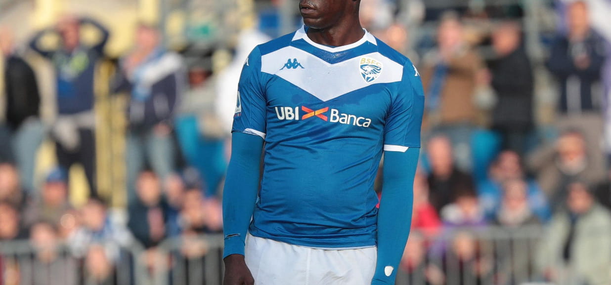 A Monza o mai più: Balotelli, una carriera di ultime occasioni - La Stampa