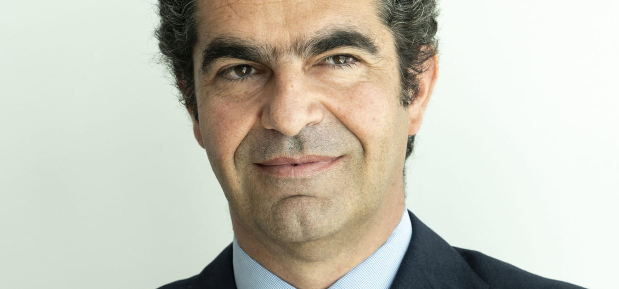 GUIDO de VECCHI, direttore generale di Intesa Sanpaolo Innovation ...