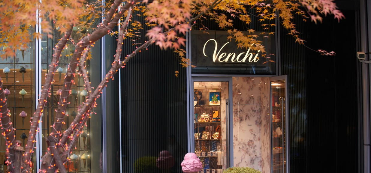 Venchi si espande in Asia e in America - La Stampa