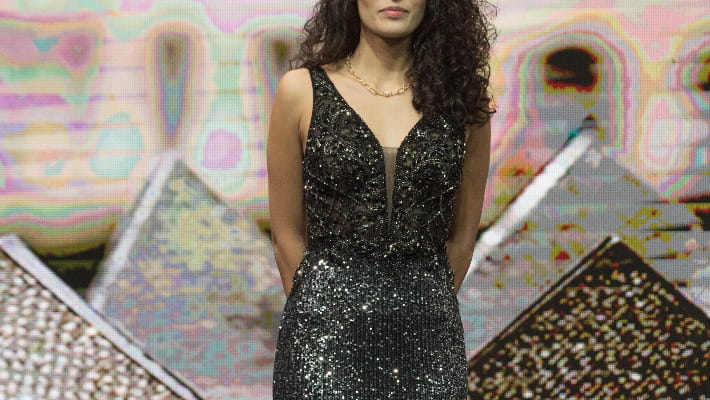Miss Italia, Alice di Taggia esulta. La Liguria sul podio della ...