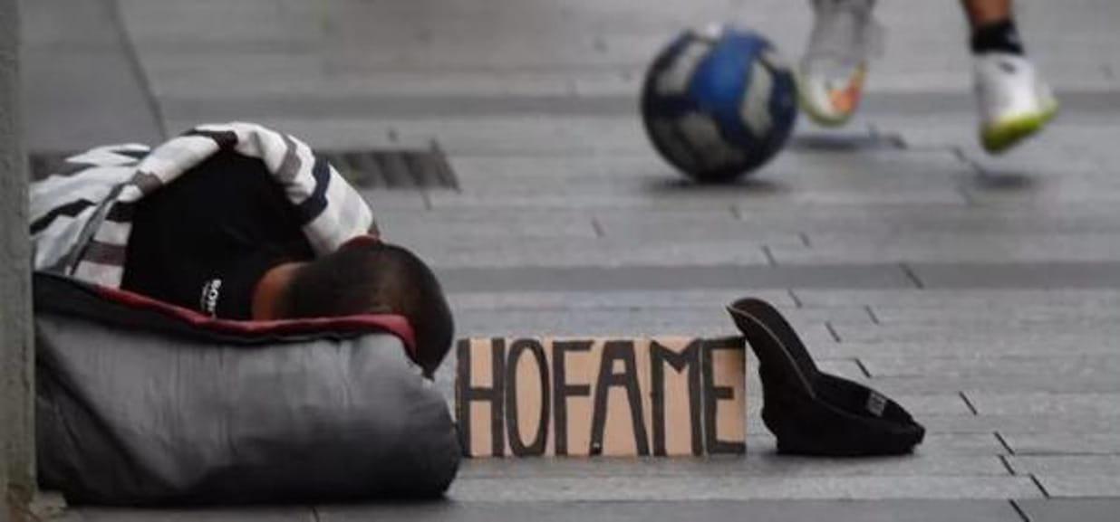 Roma città povera, l’allarme Caritas: con il Covid emergenza cibo e ...