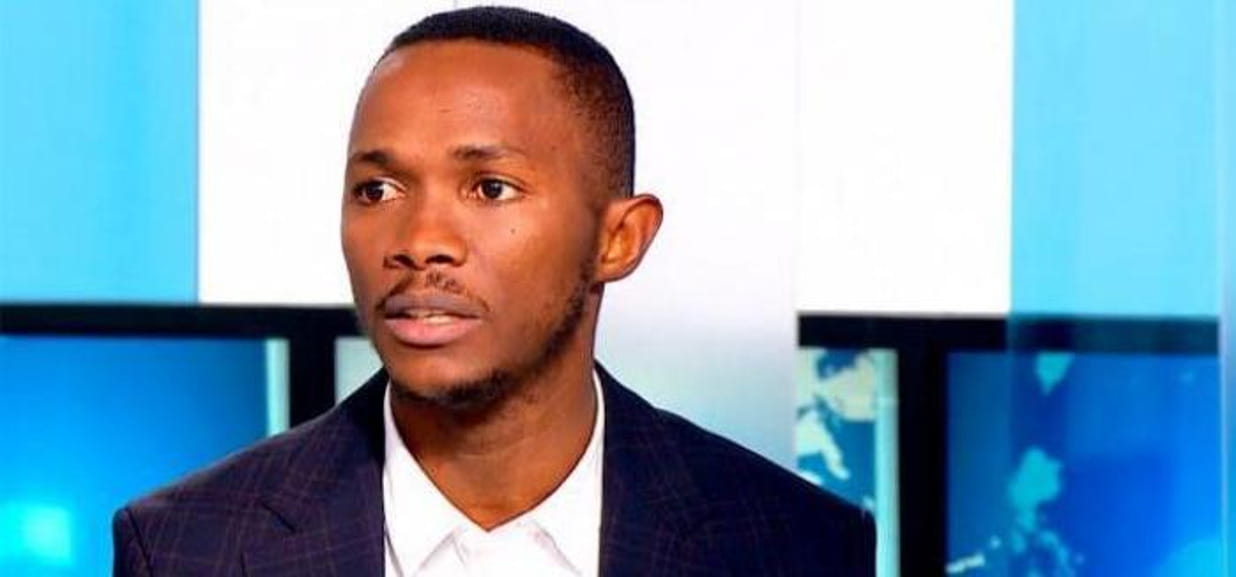 Alpha Kaba, il sopravvissuto. Il racconto della fuga dalla Guinea ...