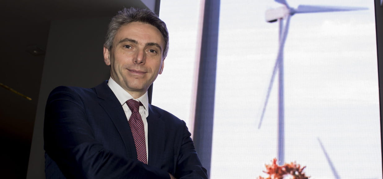 “Falck Renewables punta a raddoppiare in 5 anni” - La Stampa