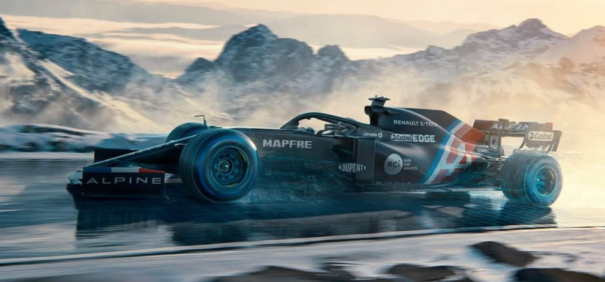 Motorsport e nuovi modelli: Alpine si rilancia - La Stampa