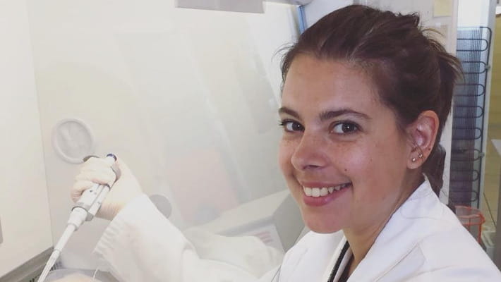 Ricercatrice astigiana presenta su “Nature Microbiology” una scoperta ...
