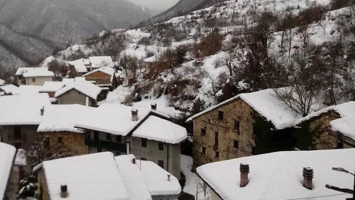 Ad Agneto il ripetitore “fai da te”: “Da anni cerchiamo di arrangiarci ...