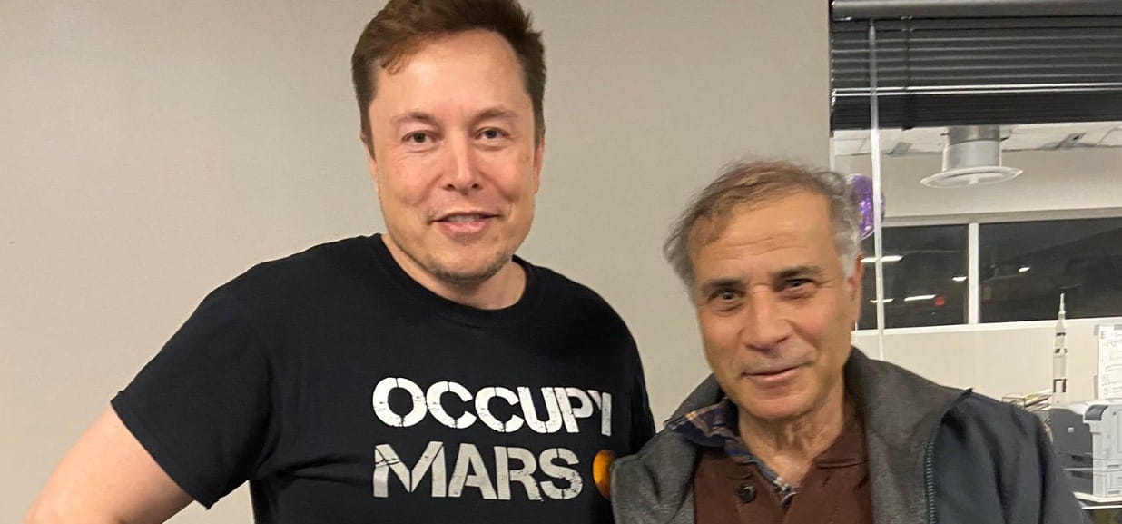 Robert Zubrin, l’uomo che ha ispirato Musk: “Marte sarà per tutti, ci ...