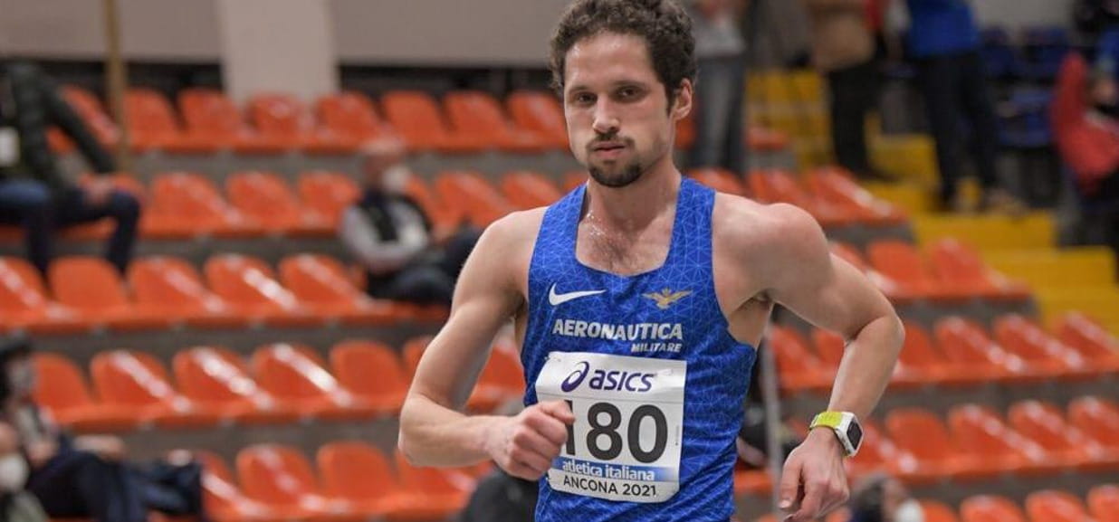 Atletica: Arese bissa l’oro e va agli europei. Tontodonati numero uno ...