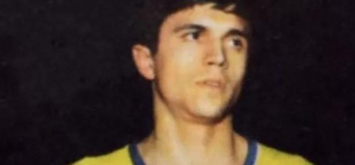 Andrea Nannini, morto il giocatore di volley simbolo del Modena - La Stampa