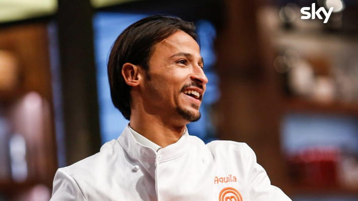Aquila supera Antonio e Irene: è lui il decimo MasterChef d’Italia - La ...