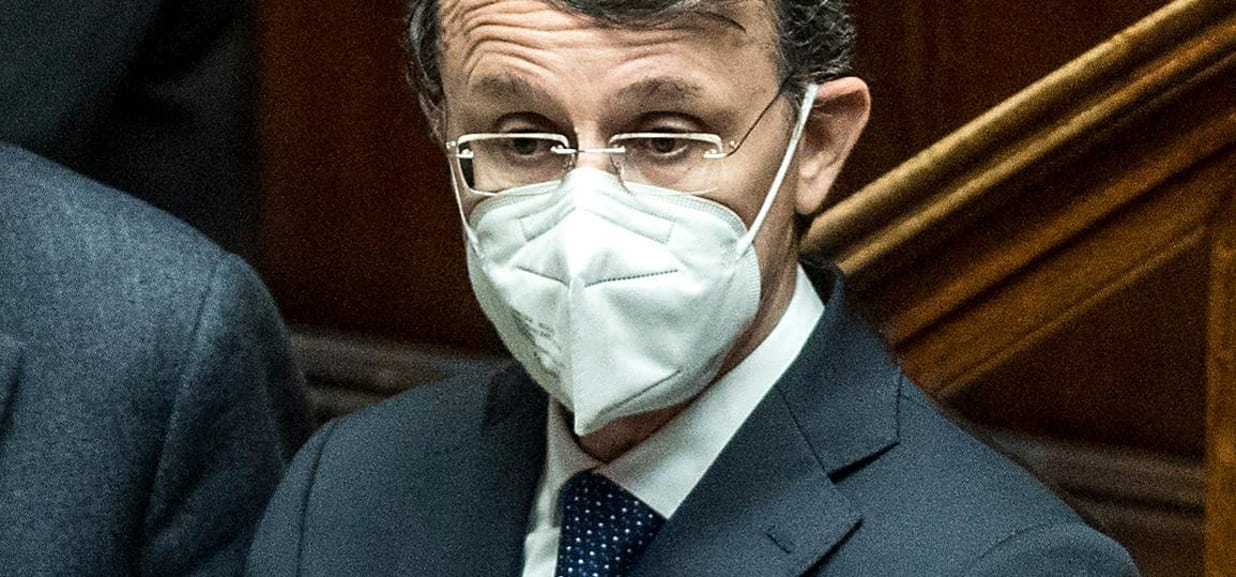Camera, eletto il nuovo vicepresidente: è il forzista Andrea Mandelli ...
