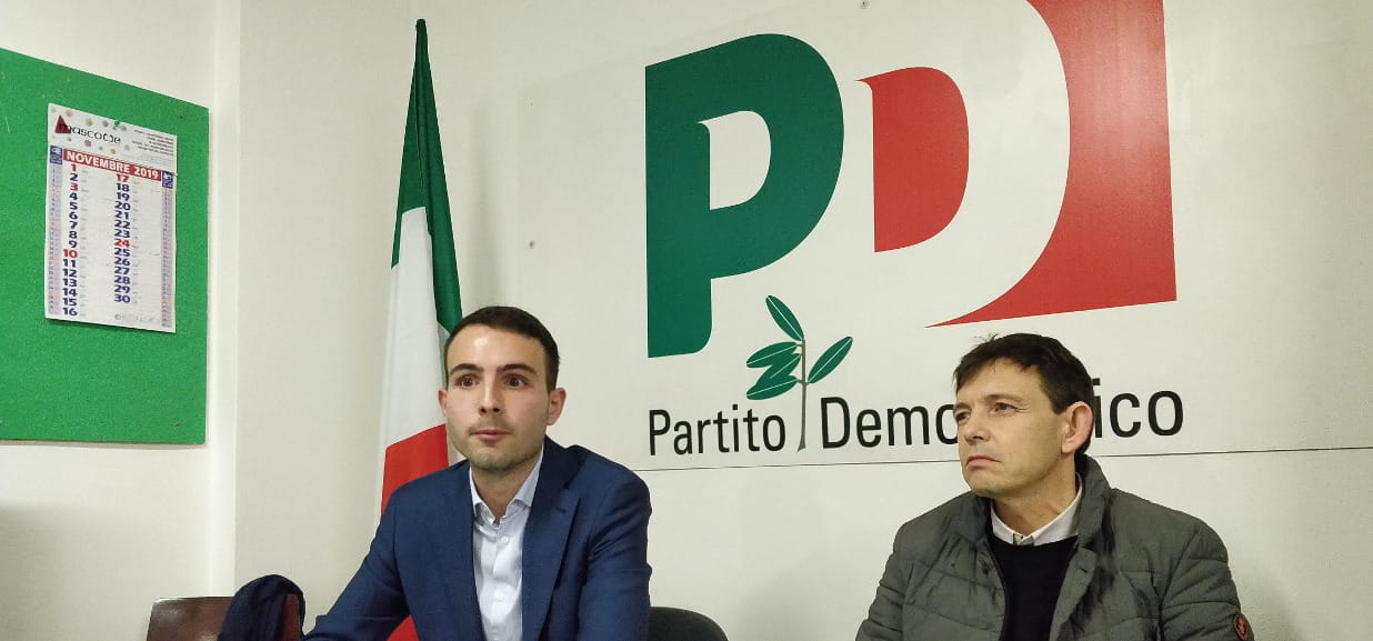 Gabriele Ricci punta sui giovani per conquistare Domodossola: “Abbiamo ...