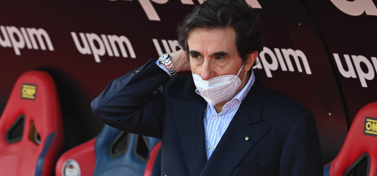 Il Giudice Sportivo: “Niente 3-0, Lazio-Torino si deve rigiocare” - La ...