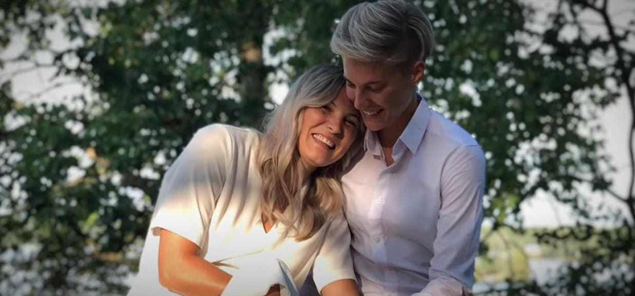 Juventus Women, la gioia di Lina Hurtig: “Divento mamma, mia moglie ...