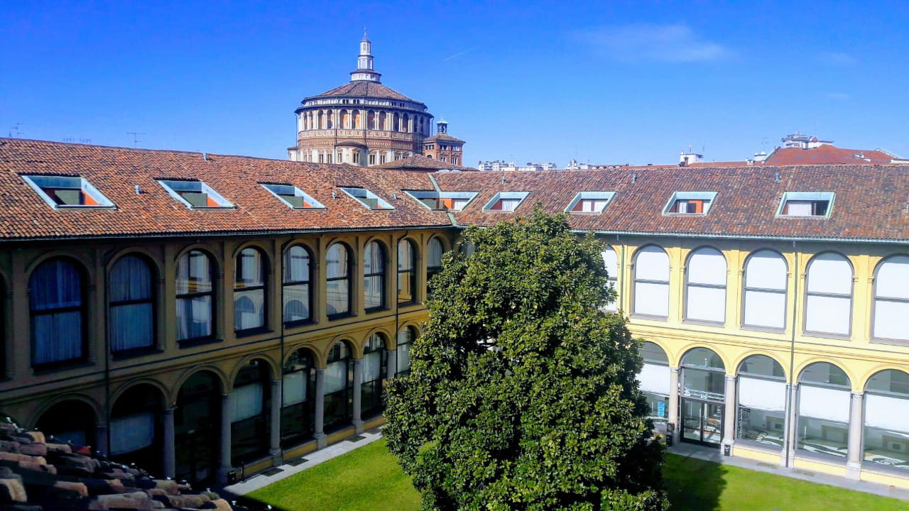 VOIhotels (Alpitour) anche a Milano - La Stampa