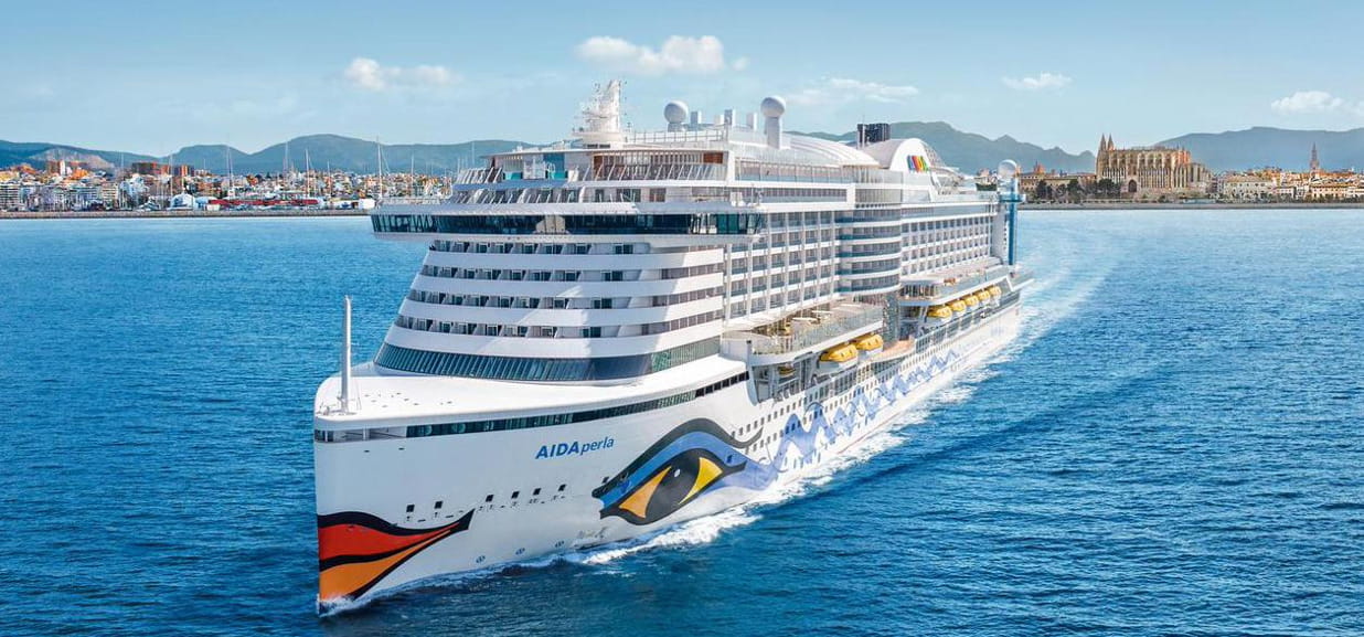 Crociere, Aida Cruises punta sui viaggi alle Canarie - La Stampa