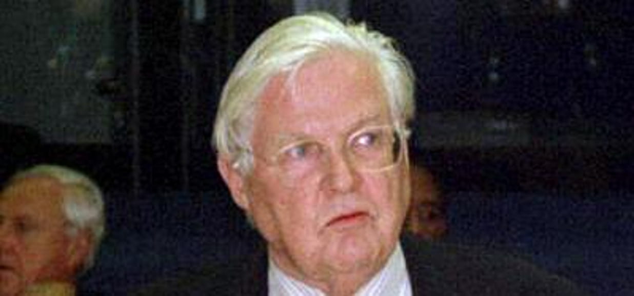 E’ morto il Premio Nobel per l'Economia Robert Mundell, uno degli ...