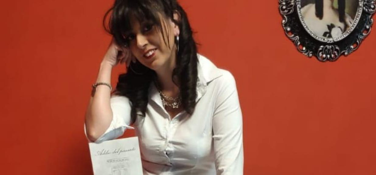 Ariela Tasca pubblica il suo secondo romanzo, ancora incentrato sulla ...