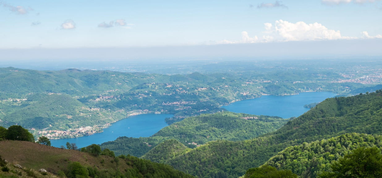 Nasce il contratto di lago: il Cusio si scopre unito in difesa dell ...