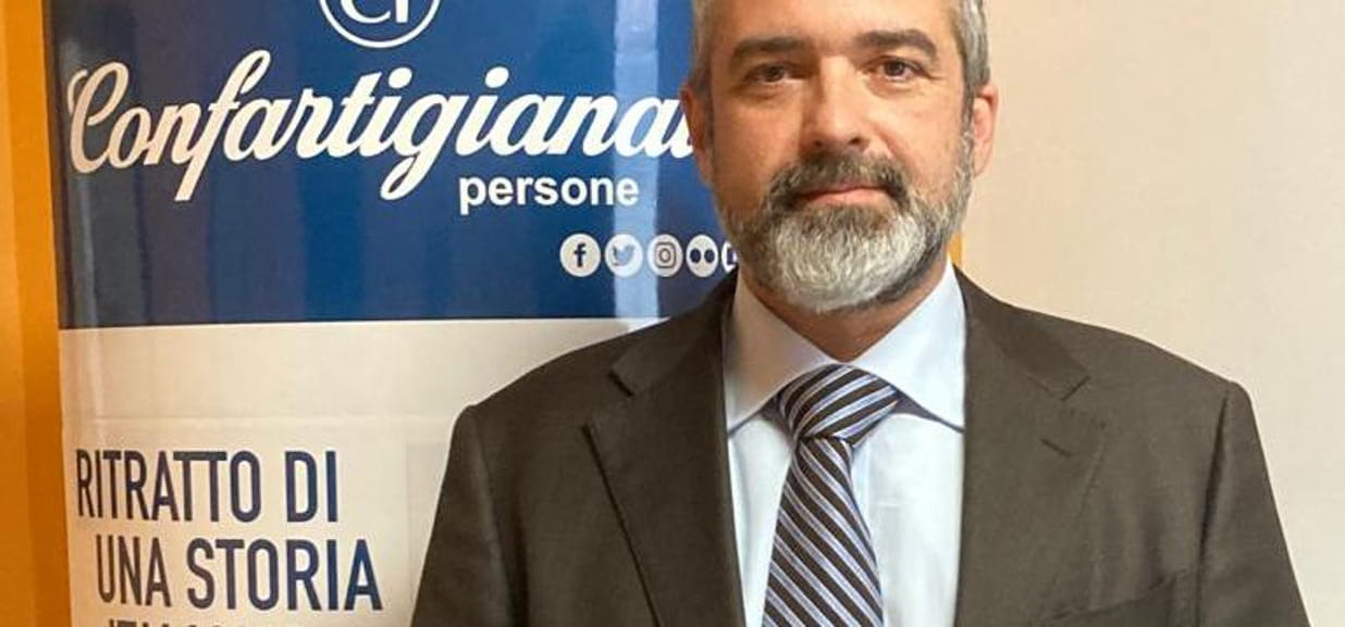E’ Marco Cerutti il nuovo presidente del Gal “Laghi e monti” - La Stampa