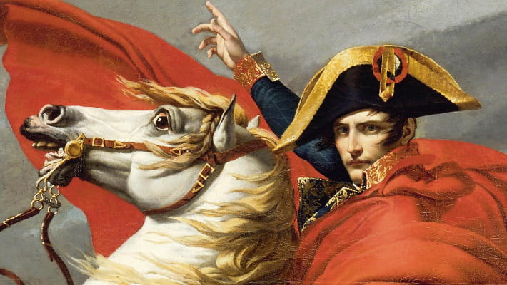 Napoleone, a 200 anni dalla morte è un vincitore. Nonostante Waterloo ...
