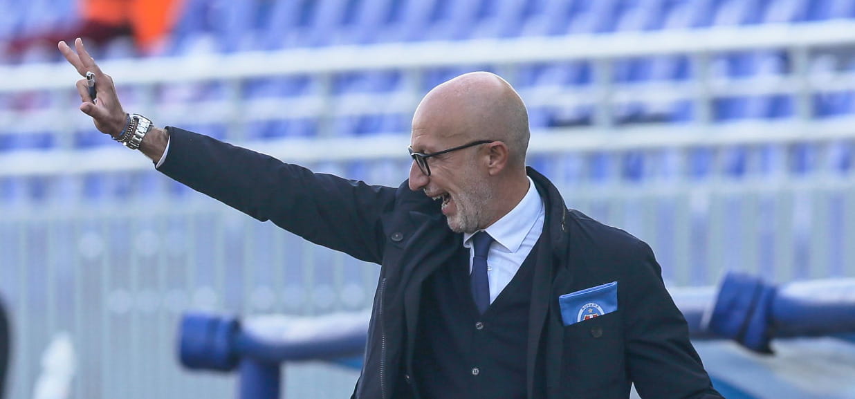 Banchieri rivive la salvezza del Novara: “Con scelte impopolari ho ...