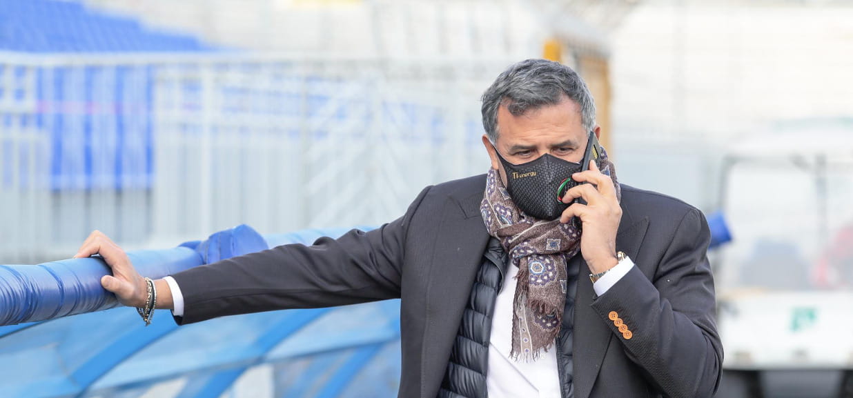 Novara calcio: non solo Alex Oliva, adesso spunta un’altra cordata - La ...