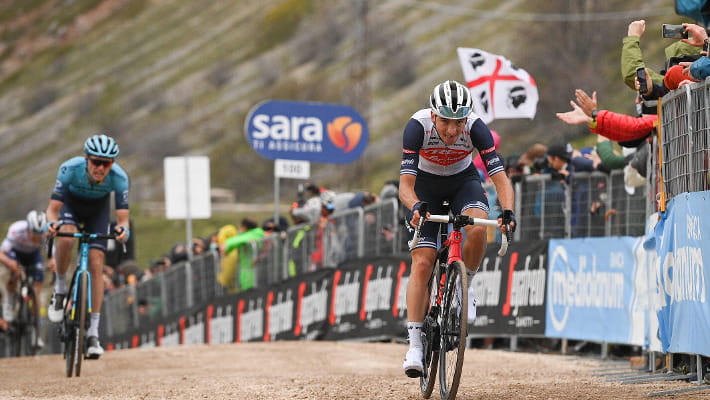 Ciclismo, Ciccone è sicuro: “Il mio Giro d’Italia comincia adesso” - La ...