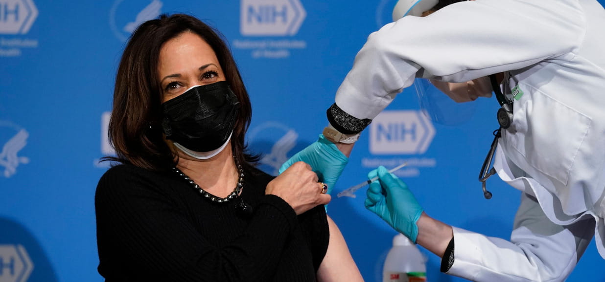 Dossier Usa: vaccini, mascherine, distanziamento. Da luglio inizia l ...