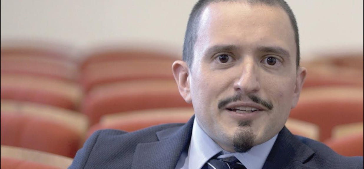 Marco Invernizzi guida il corso di laurea in Fisioterapia al Borsalino ...
