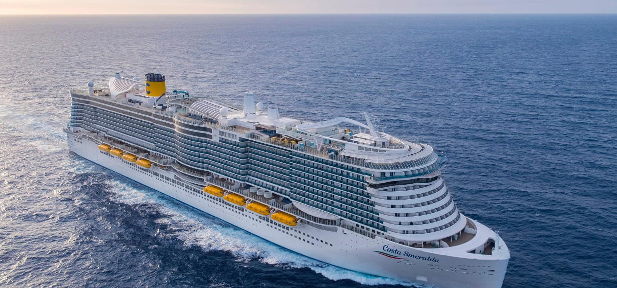 Crociere, il Mediterraneo al centro degli itinerari dell’estate 2021 ...